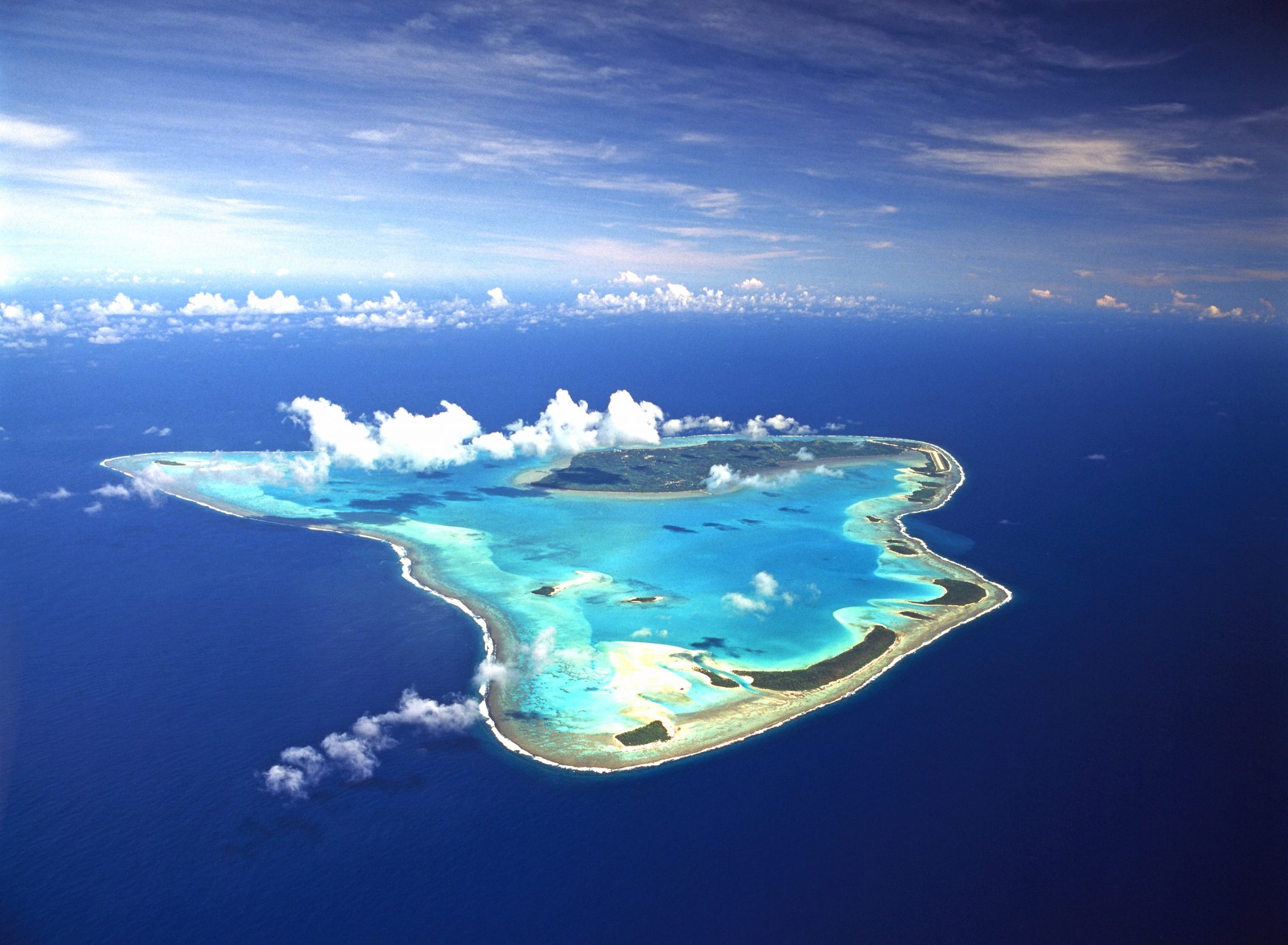 Cook Islands Extends Seabed Exploration to 2032 - Ocean Mining News